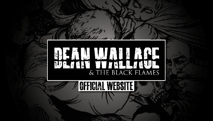 Dean Wallace - Home
